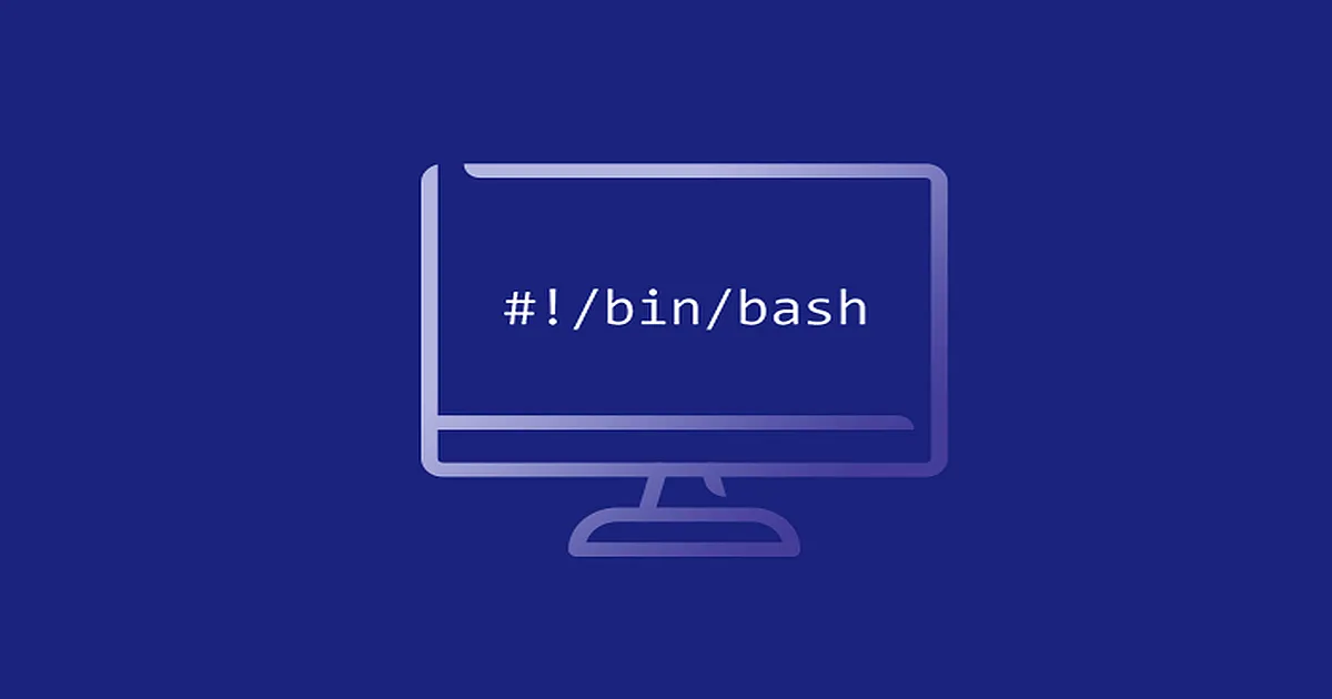 Bash - MyBlueLinux.com