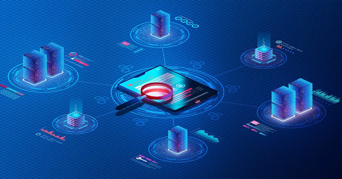 Monitoring - MyBlueLinux.com